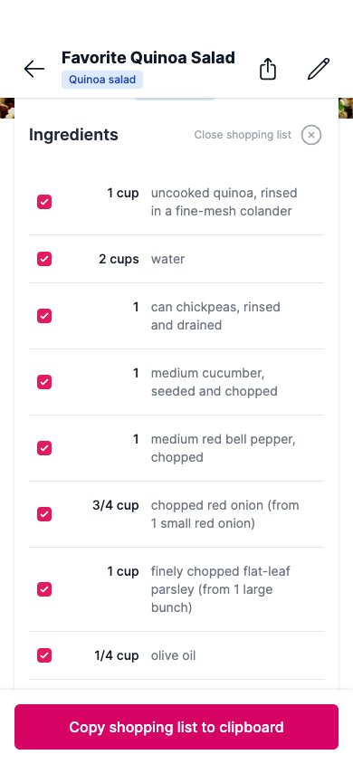 CookBook